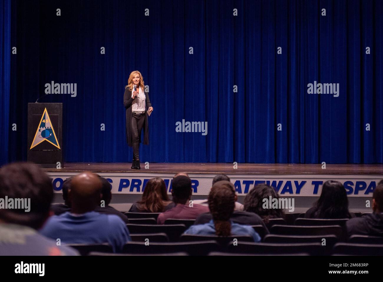 Elaine Larsen, a two-time world champion drag racer, talks about ...
