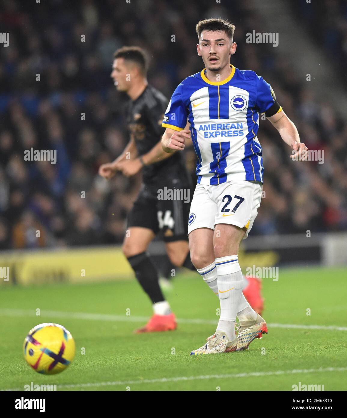 Gilmour brighton hi-res stock photography and images - Alamy