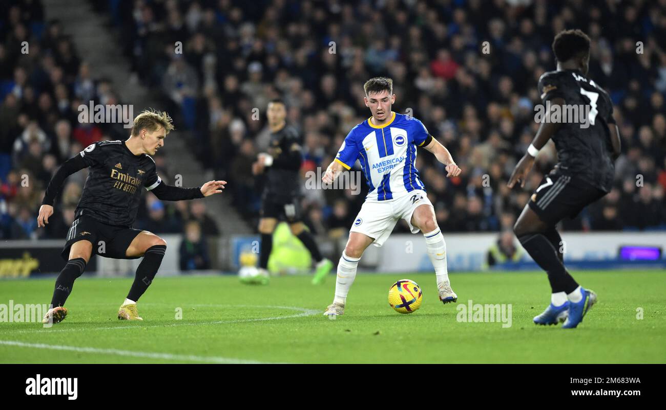 Gilmour brighton hi-res stock photography and images - Alamy