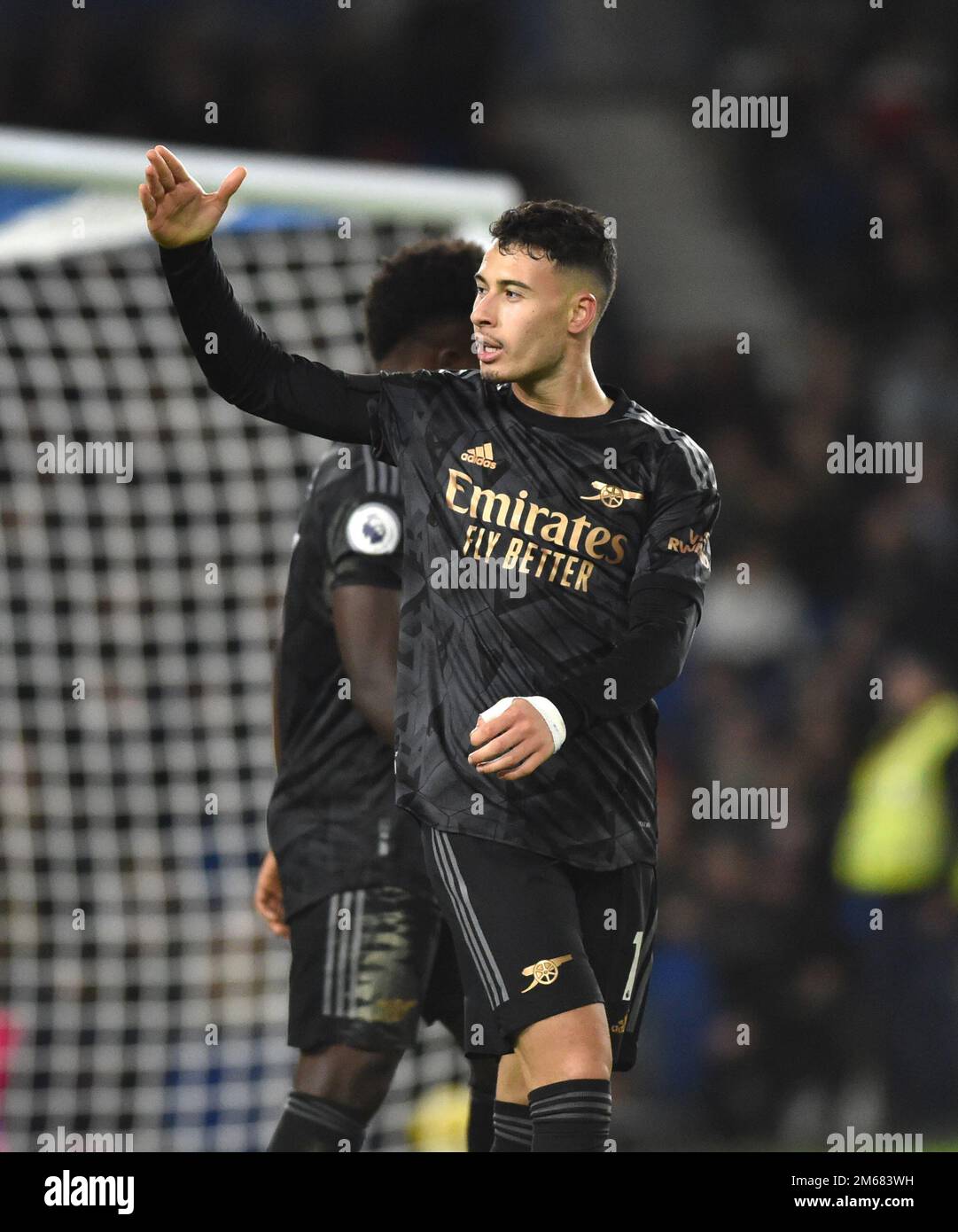 Arsenal Players 2022