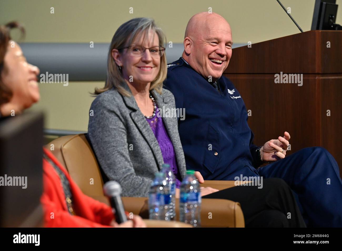 John brown md hi-res stock photography and images - Alamy