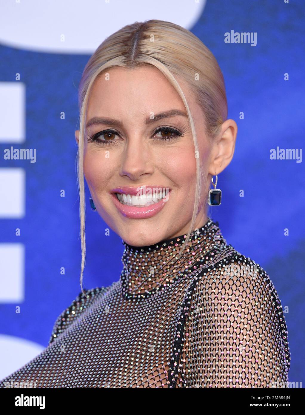 Heather rae moussa hi-res stock photography and images - Alamy