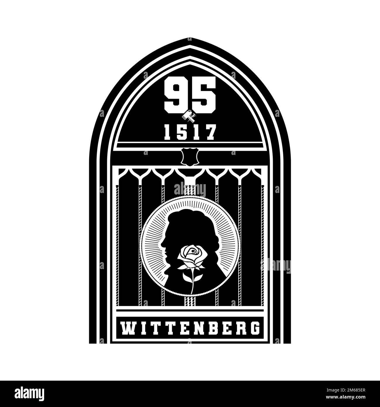 95 south Stock Vector Images - Alamy