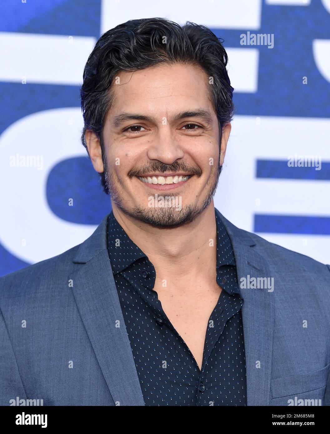 Nicholas Gonzalez 2022