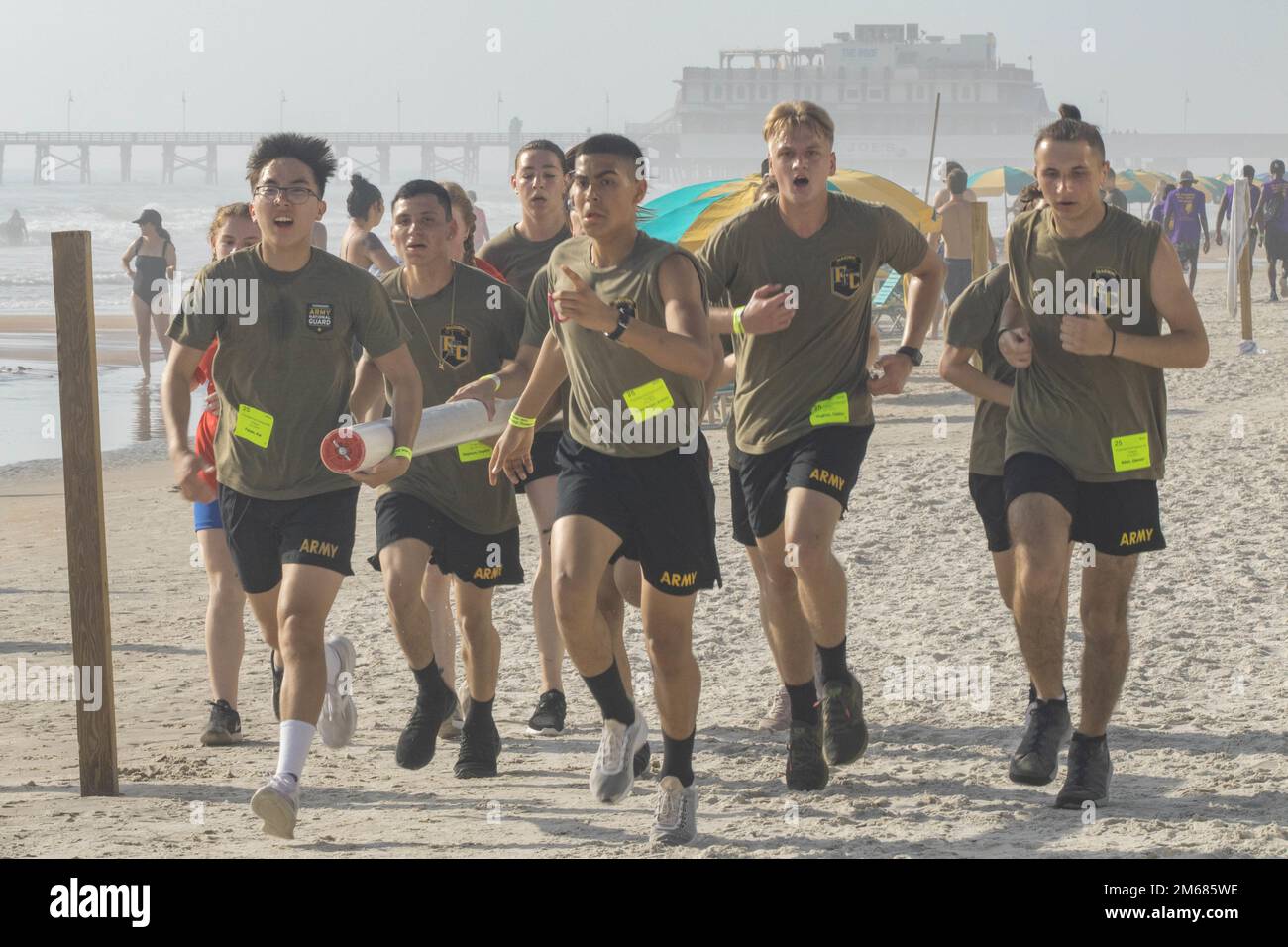 Fountain fort carson high school hi-res stock photography and images ...
