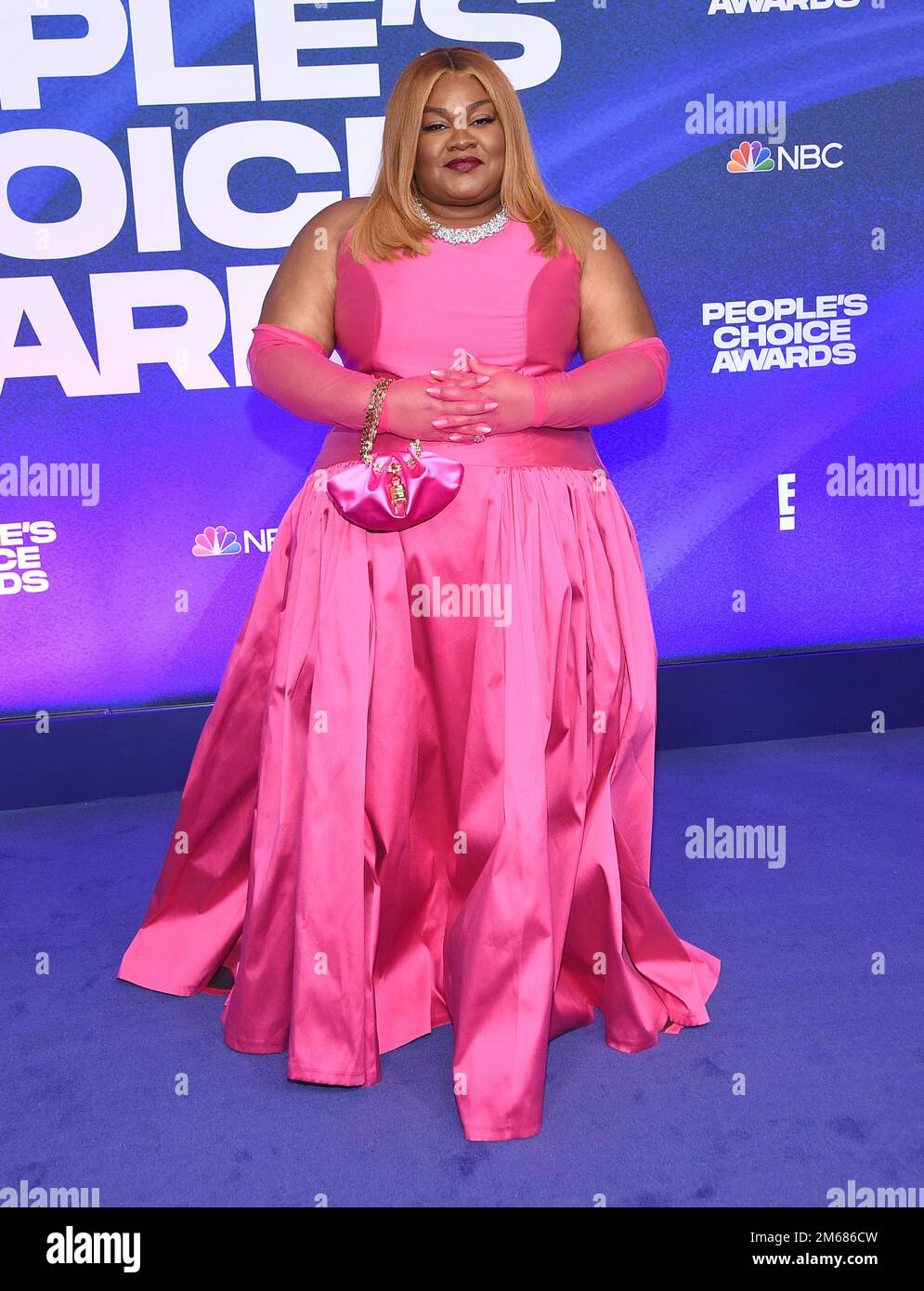 Joy barker hi-res stock photography and images - Alamy