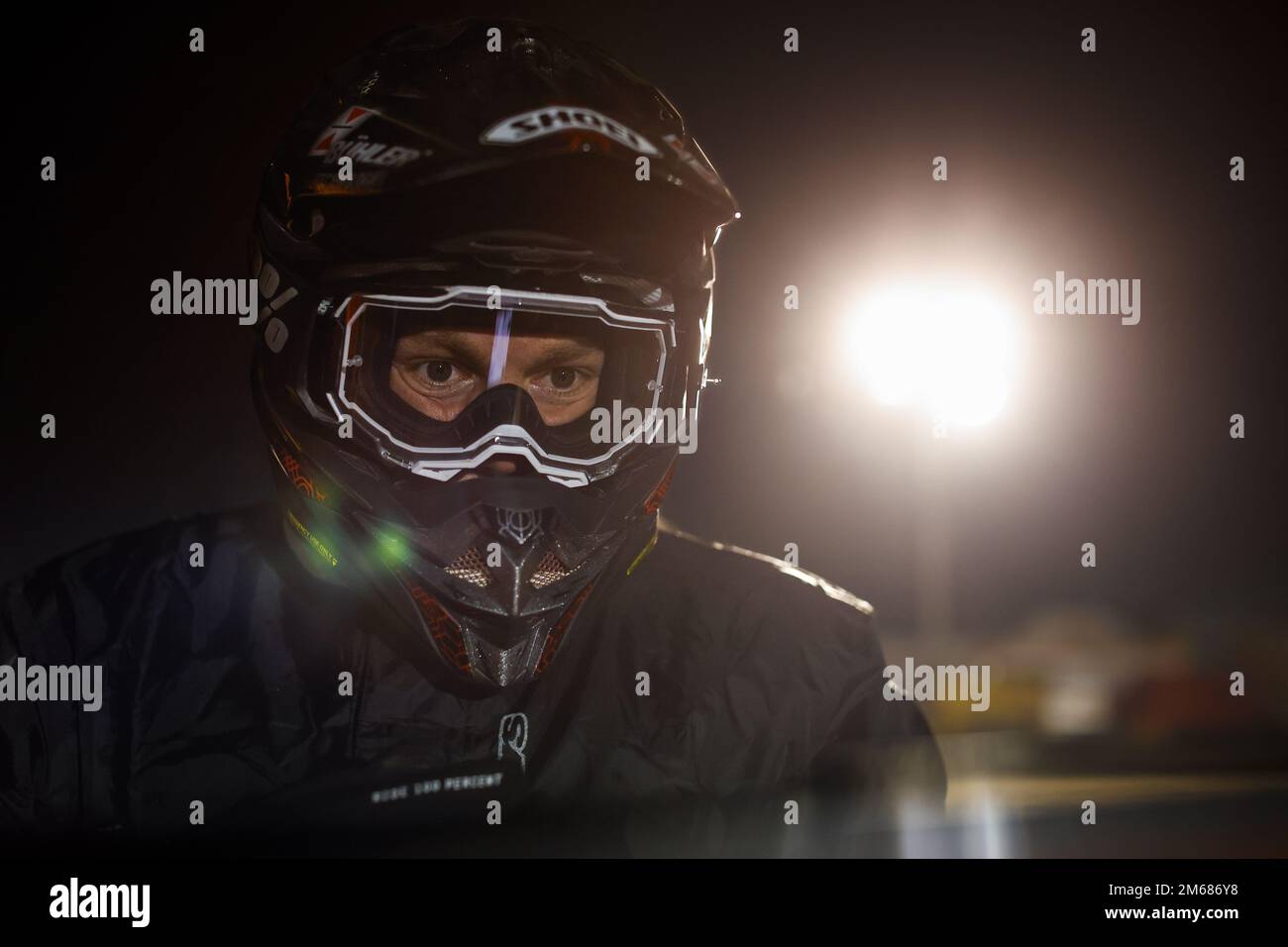 BUHLER Sebastian (ger), Hero Motorsports Team Rally, Hero, Moto, FIM ...