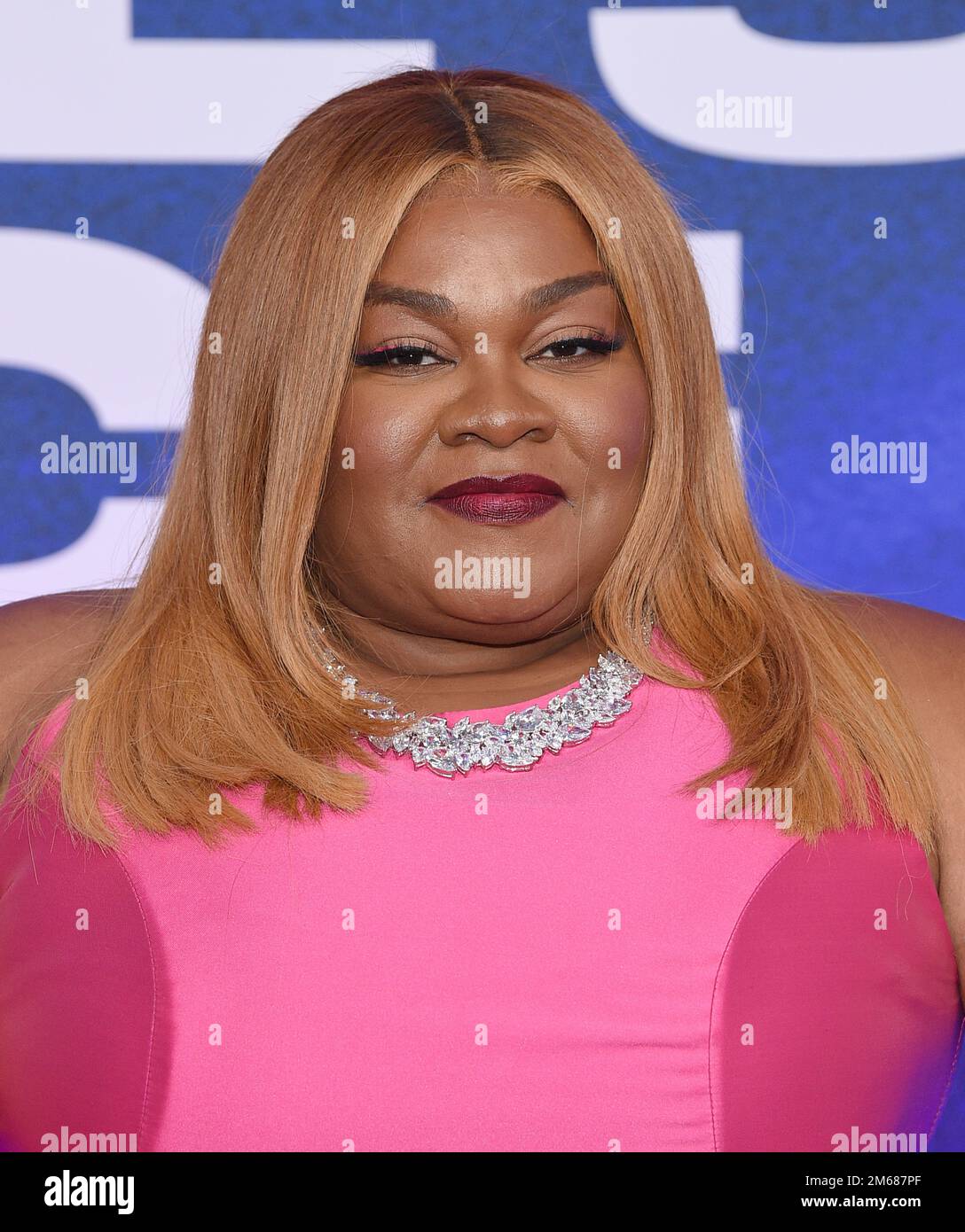 Joy barker hi-res stock photography and images - Alamy