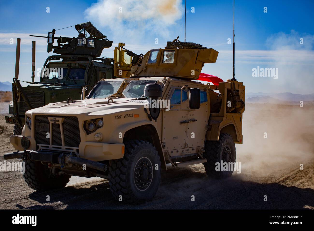 U.S. Marines with Combat Logistics Battalion 1, Combat Logistics ...