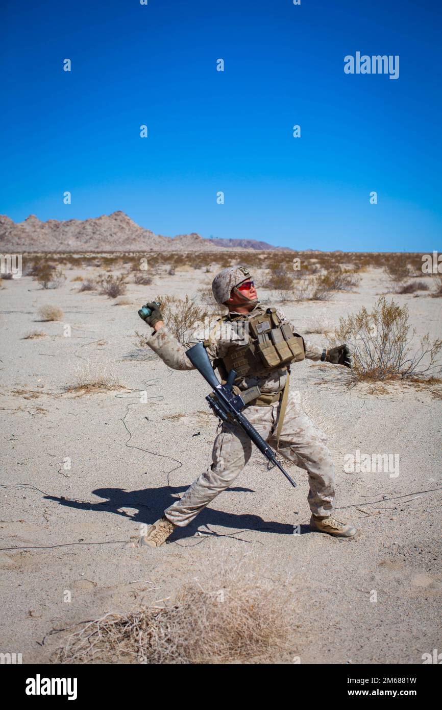 Defensive hand grenade hi-res stock photography and images - Alamy