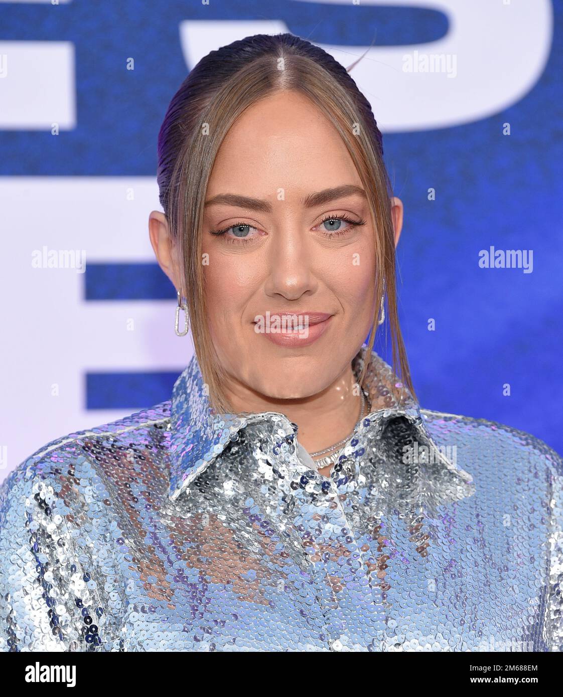 Amanda hirsch hi-res stock photography and images - Alamy