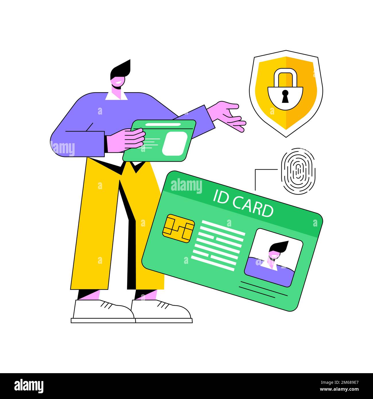 Smart Id Card Information at Caitlyn Buvelot blog
