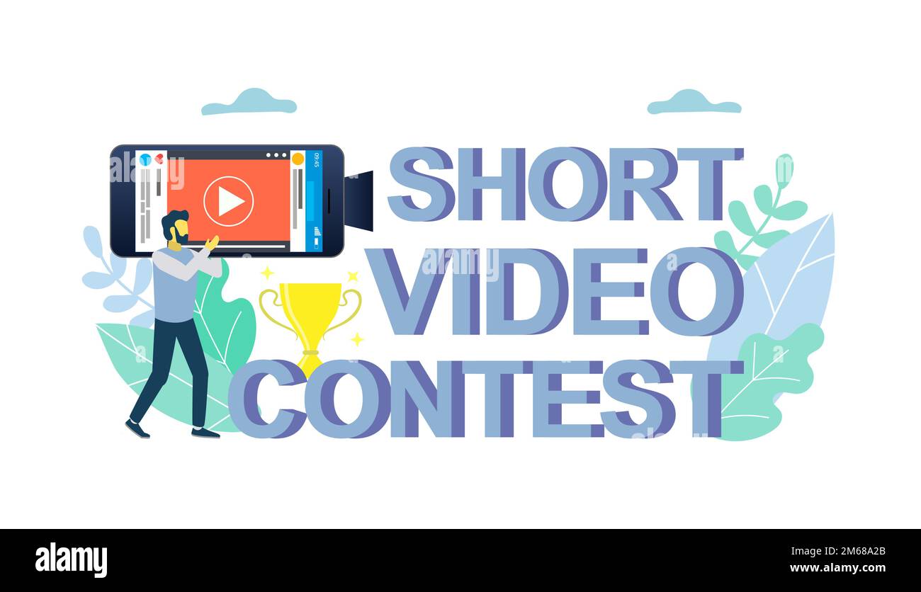 Short film cartoon hi-res stock photography and images - Alamy