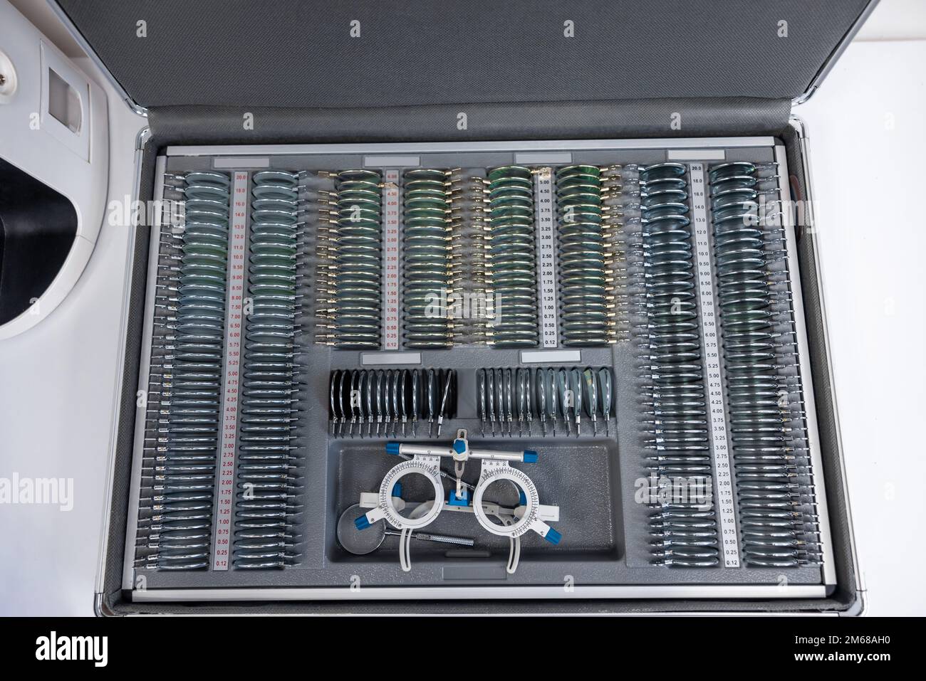 Modern tools and equipment hi-res stock photography and images - Alamy