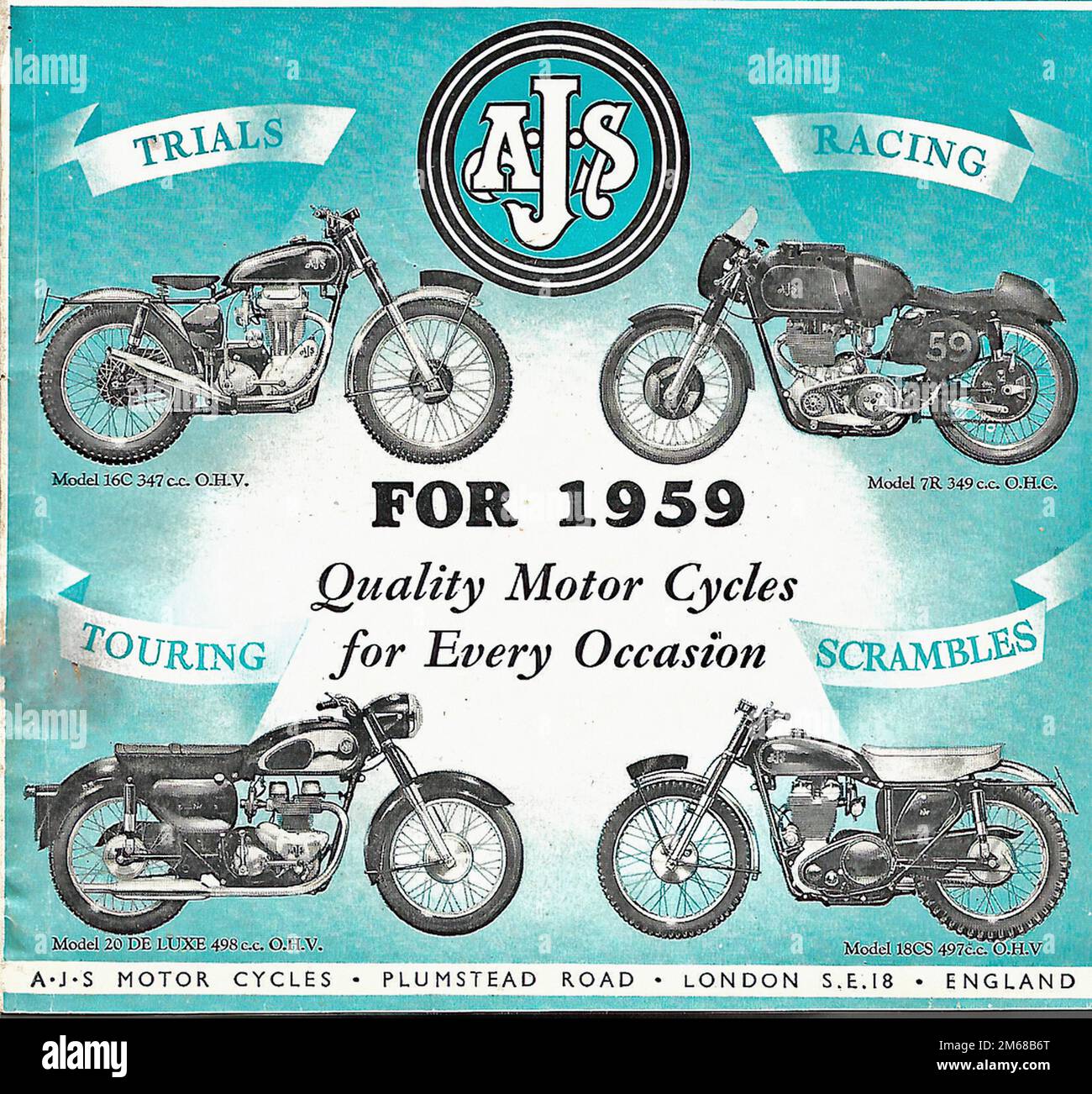 J stevens hi-res stock photography and images - Alamy