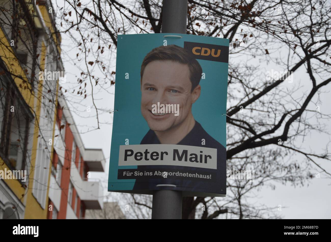 2023 poster hi-res stock photography and images - Alamy