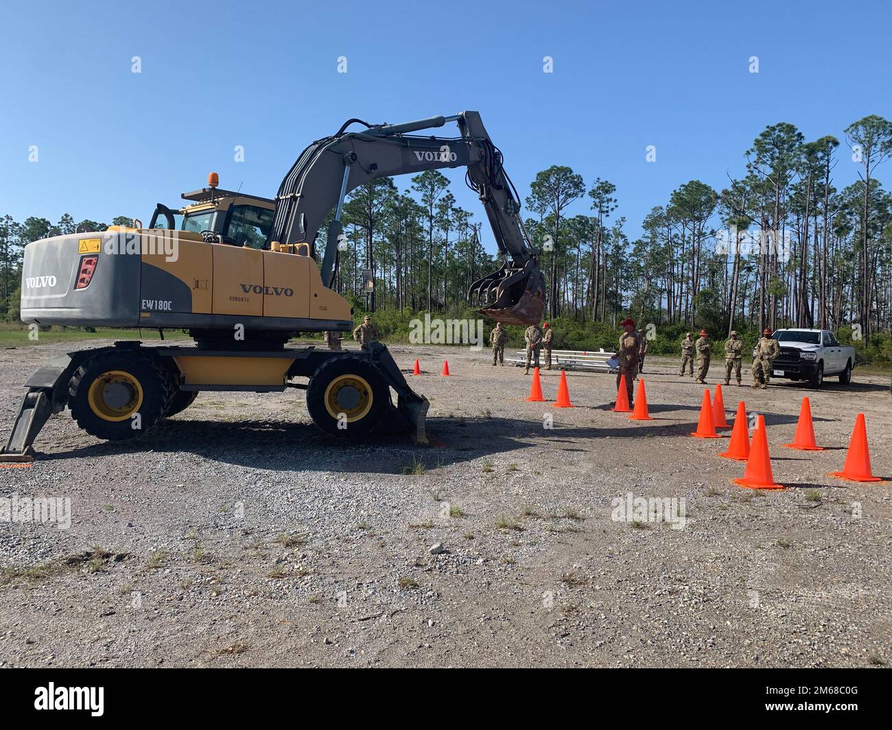 673rd civil engineer squadron hi-res stock photography and images - Alamy