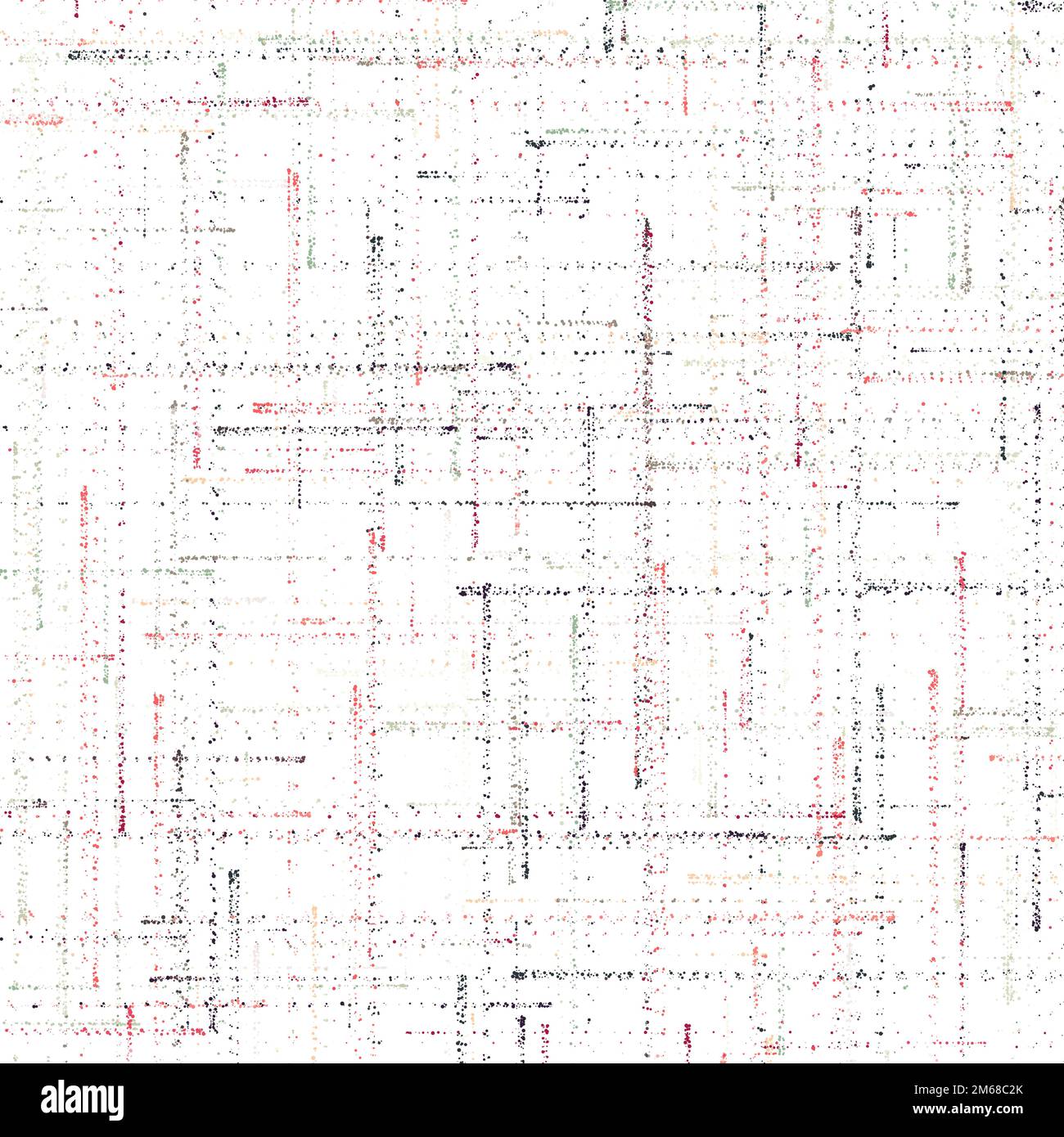 Color brushed sparcle dots paint imitation background generative ...