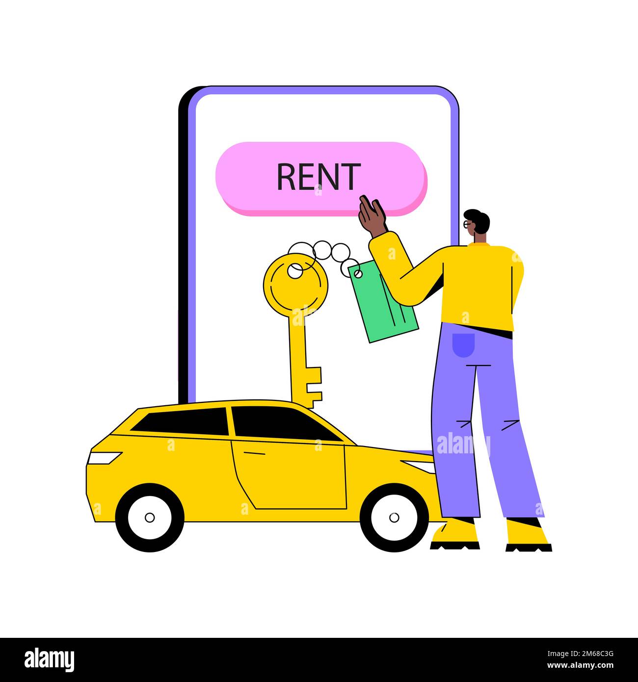 Carshare vector vectors hi-res stock photography and images - Alamy Carshare vector vectors hi-res stock photography and images - Alamy