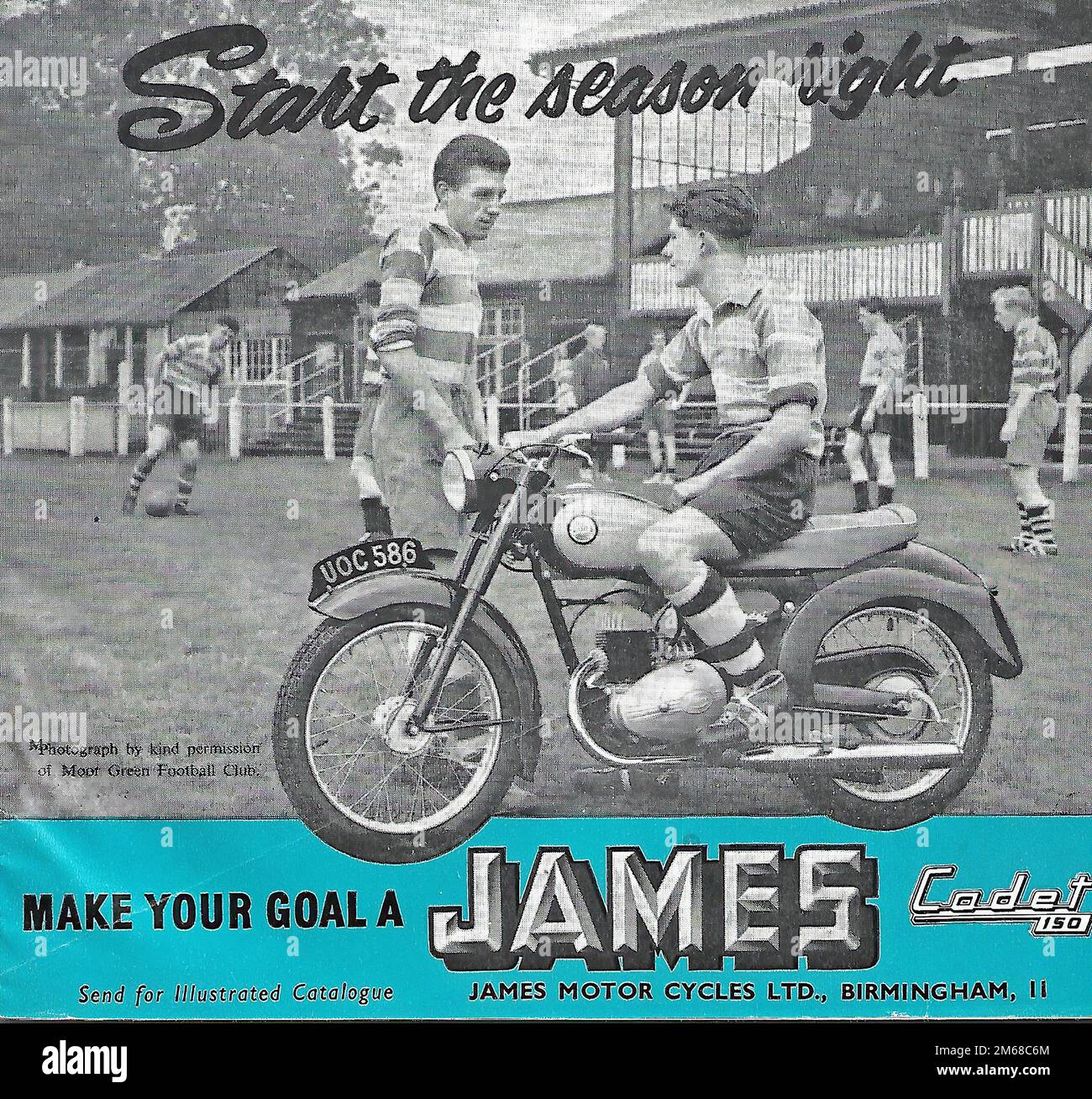 James cadet hi-res stock photography and images - Alamy