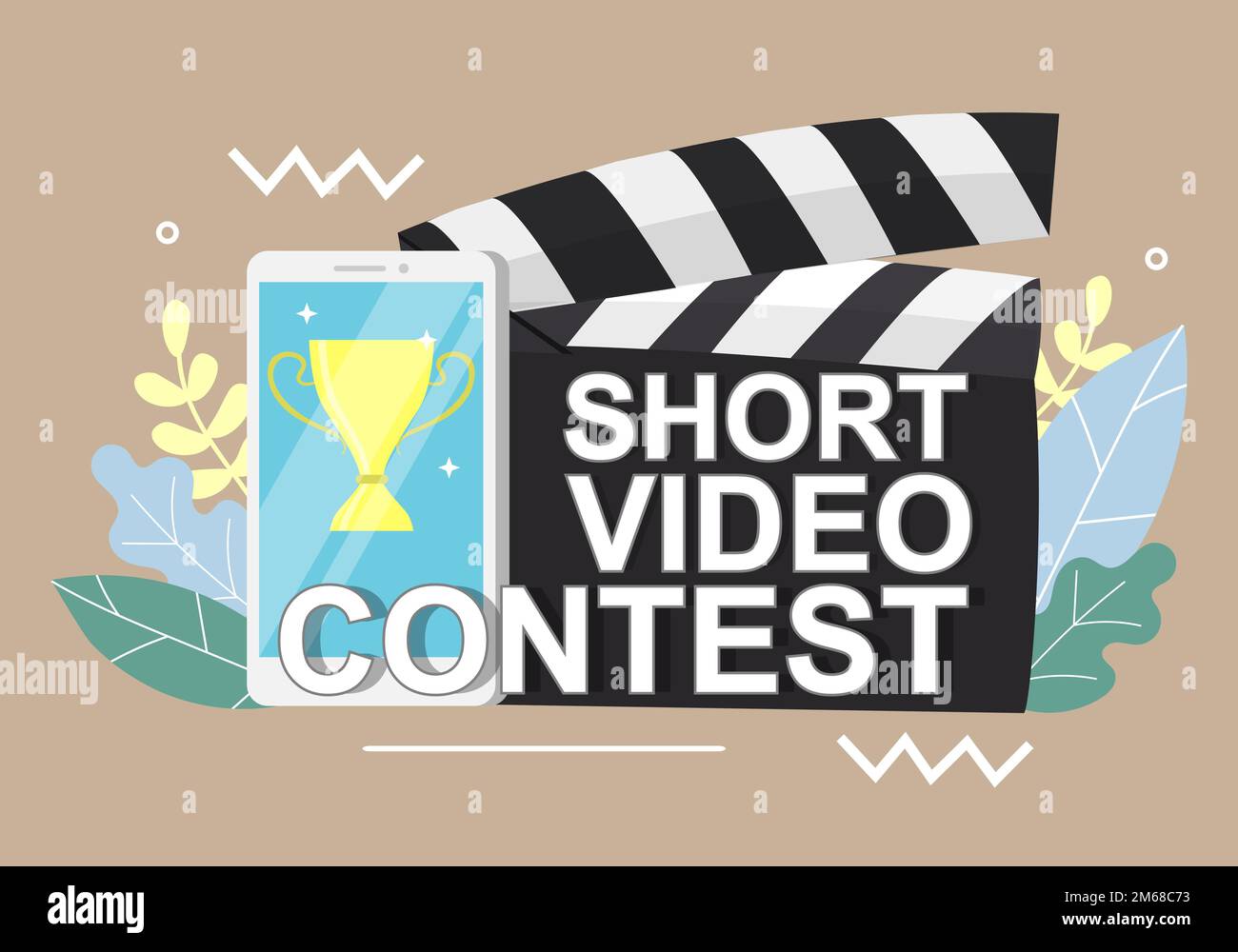 Short live Stock Vector Images - Alamy