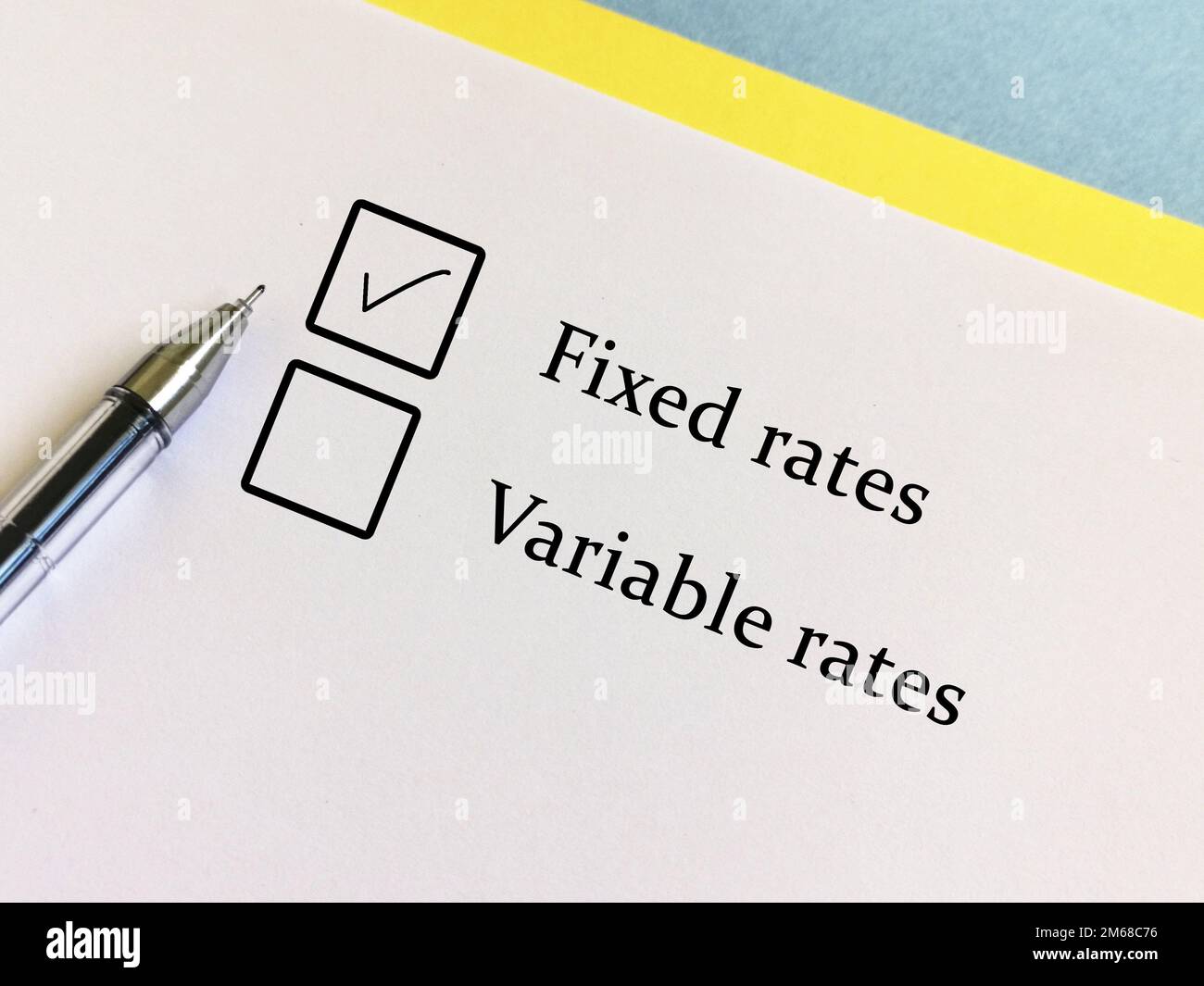 Variable pay plan hi-res stock photography and images - Alamy