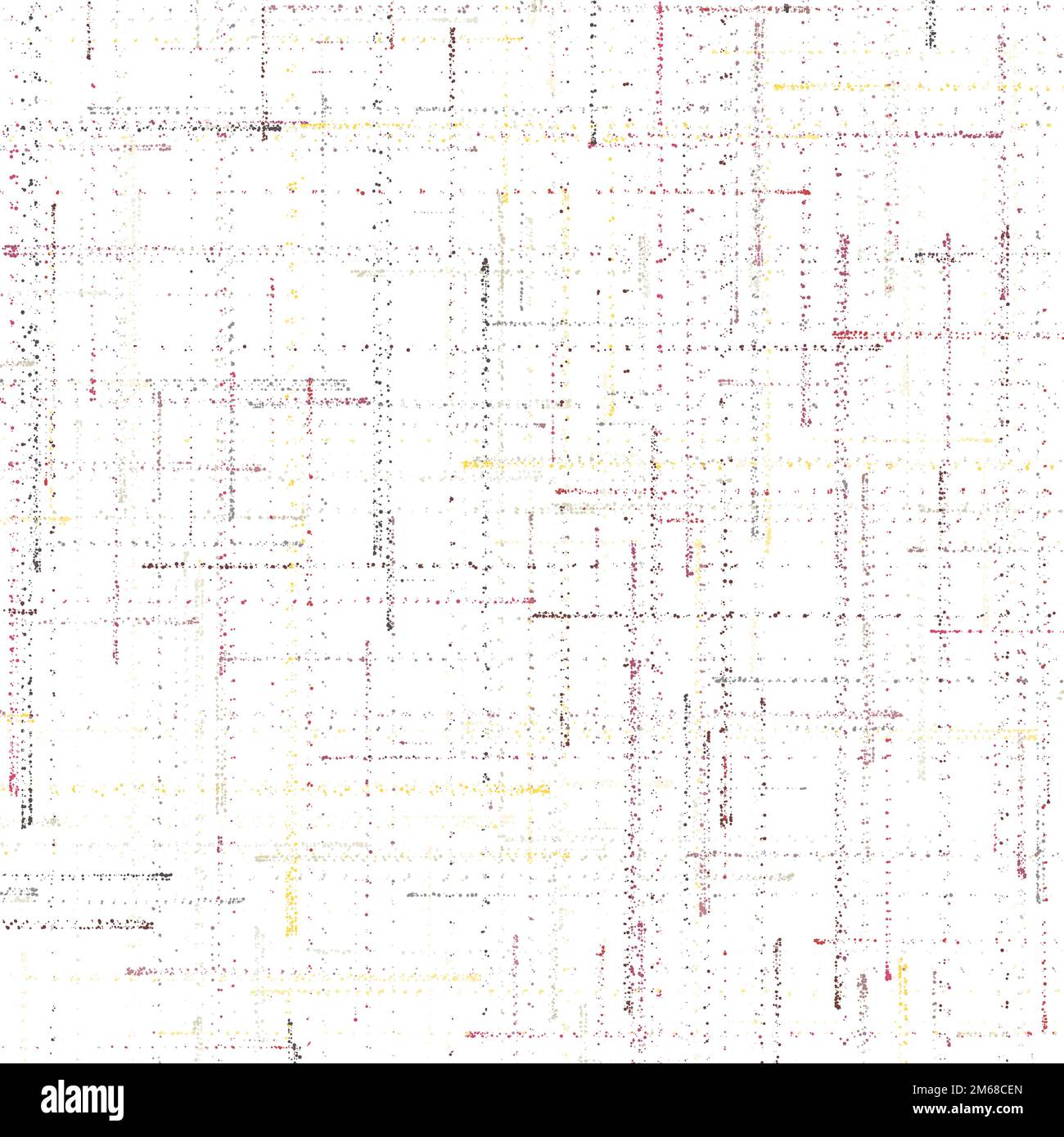 Color brushed sparcle dots paint imitation background generative ...