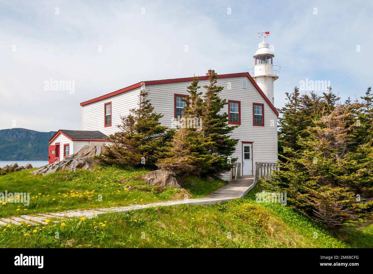 Victorian lighthouses hi-res stock photography and images - Alamy