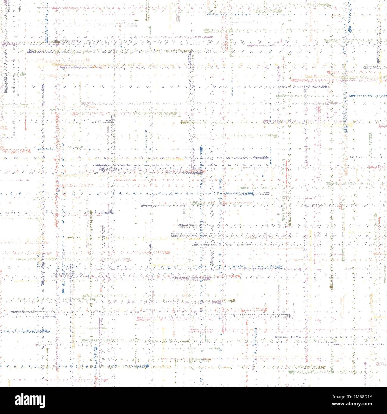 Color brushed sparcle dots paint imitation background generative ...