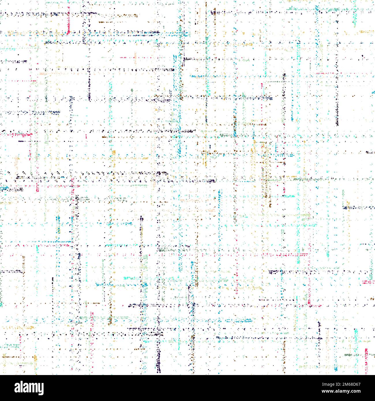 Color brushed sparcle dots paint imitation background generative ...