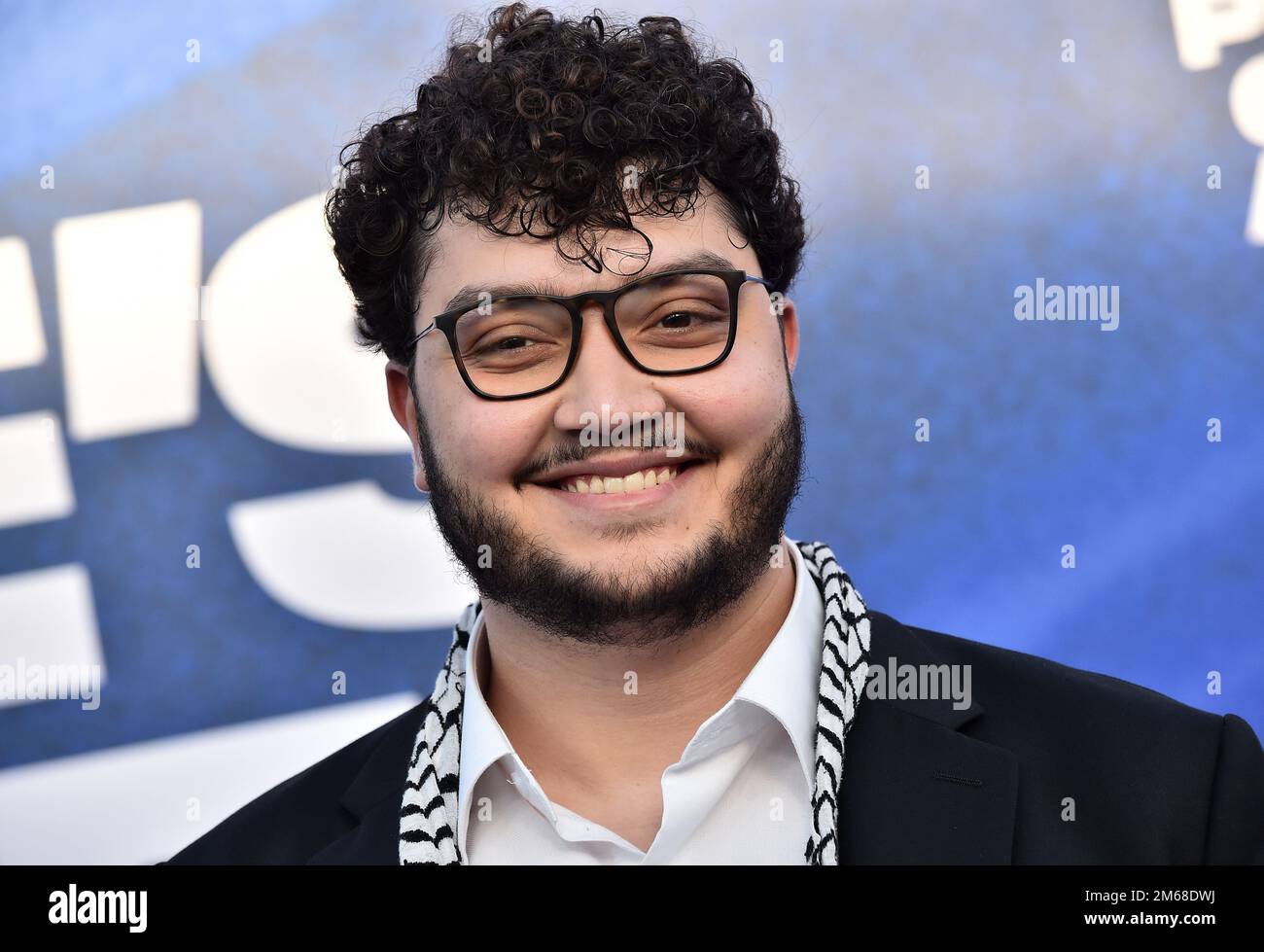 Ahmad aburob hi-res stock photography and images - Alamy