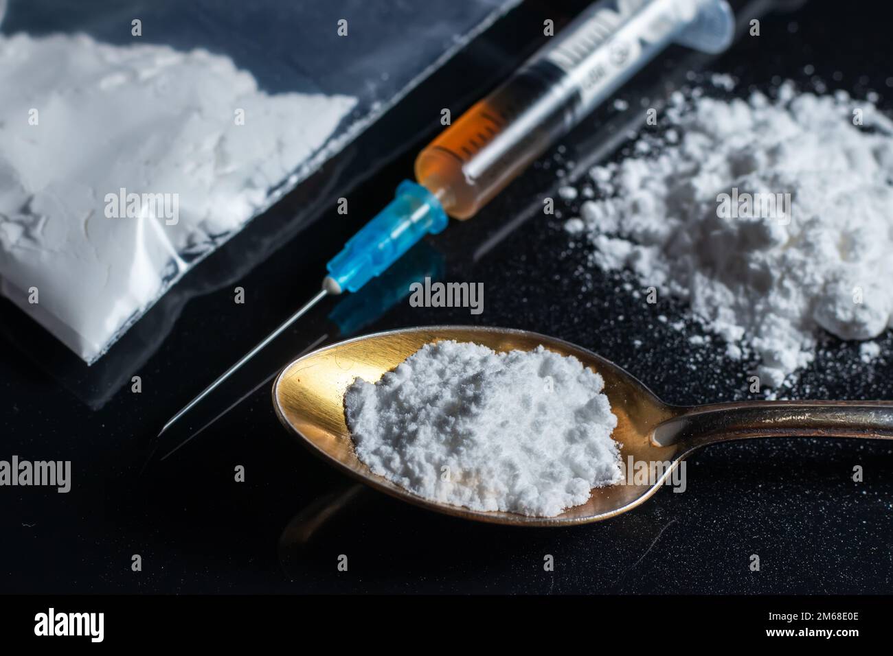 Concept drug addiction. International Day against Drug Abuse and ...