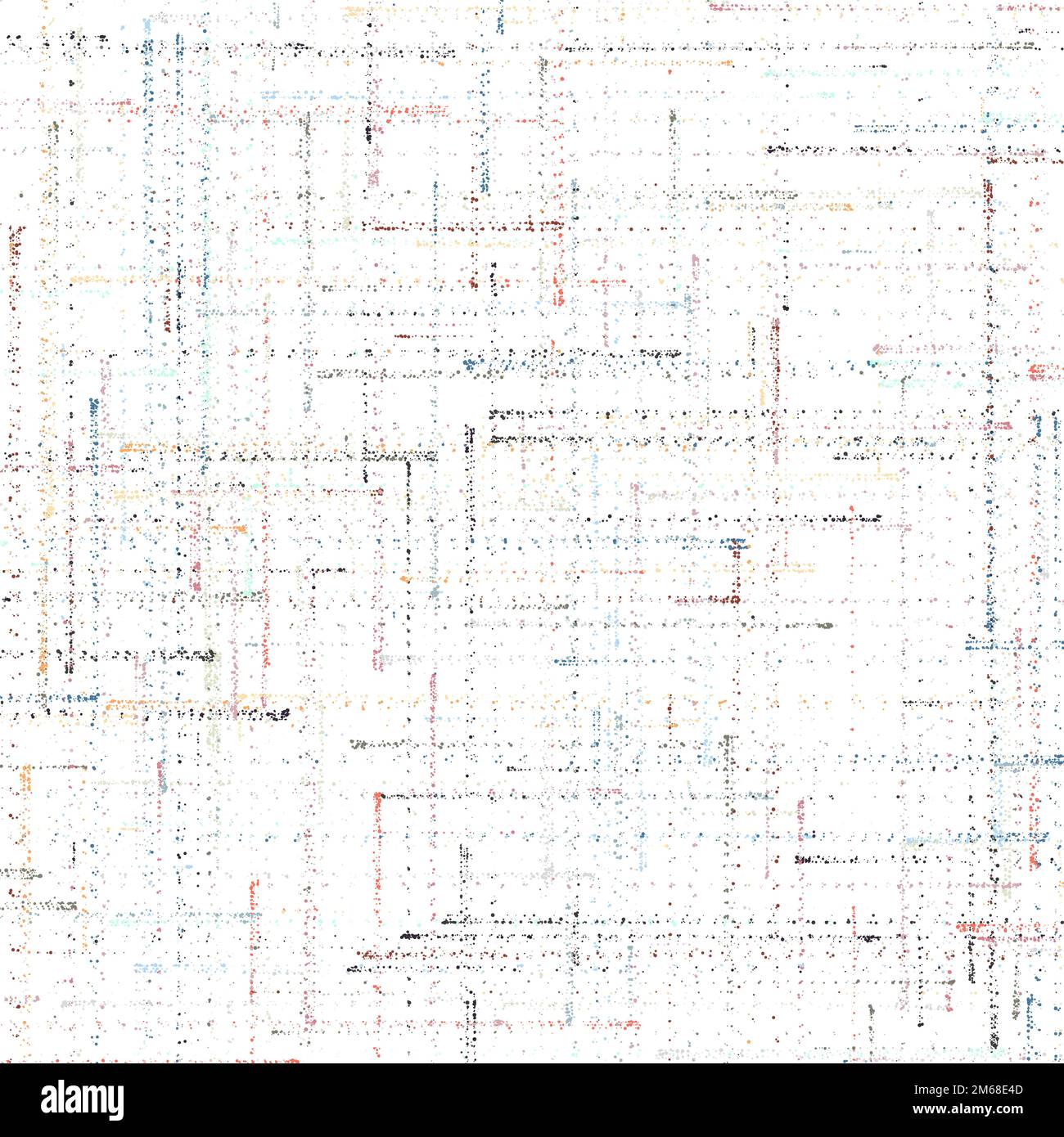 Color brushed sparcle dots paint imitation background generative ...