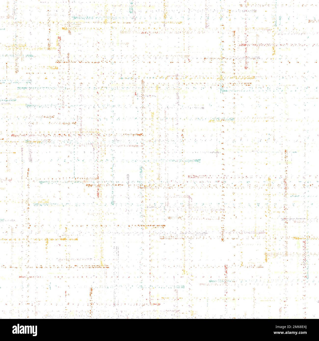 Color brushed sparcle dots paint imitation background generative ...