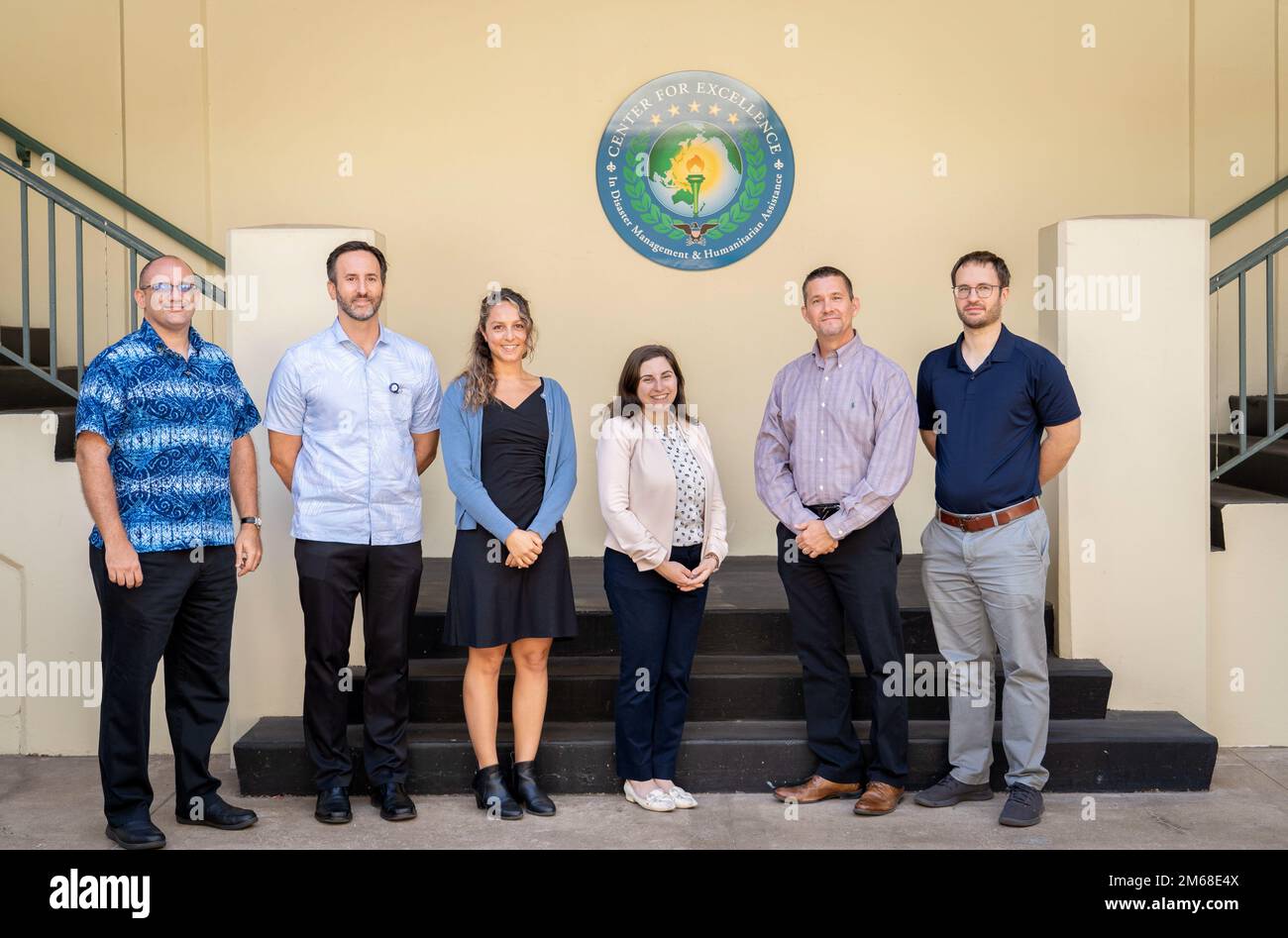 Michelle Strucke, Deputy Assistant Secretary of Defense for Global ...