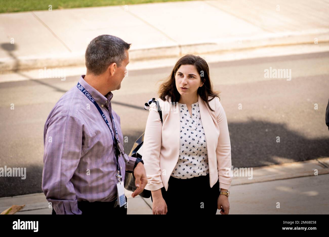 Michelle strucke hi-res stock photography and images - Alamy