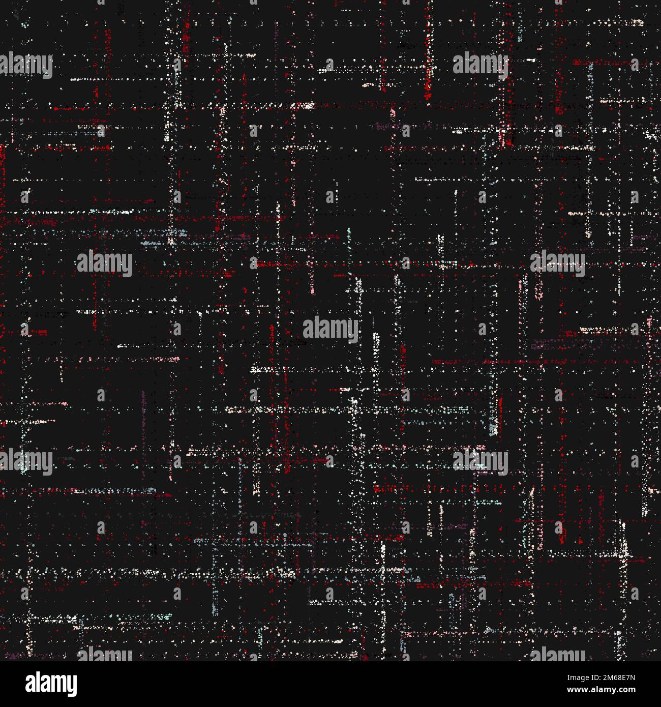 Color brushed sparcle dots paint imitation background generative ...