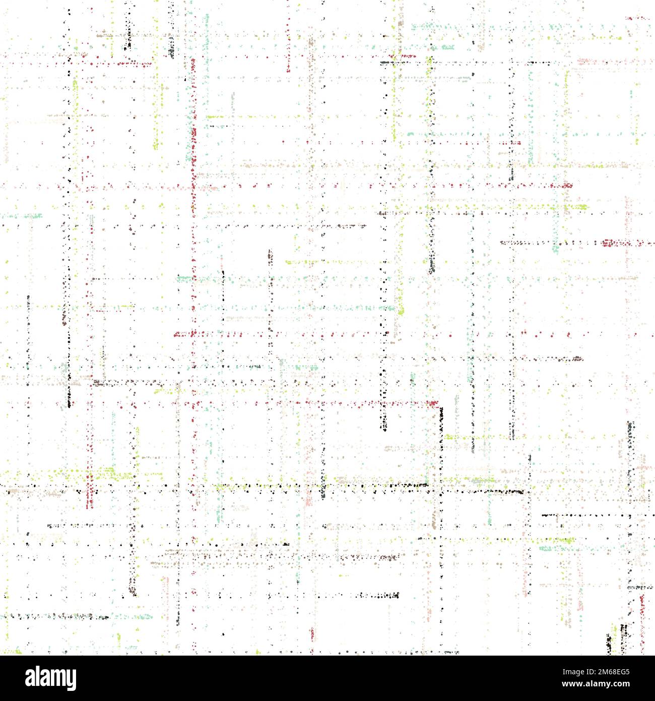 Color brushed sparcle dots paint imitation background generative ...