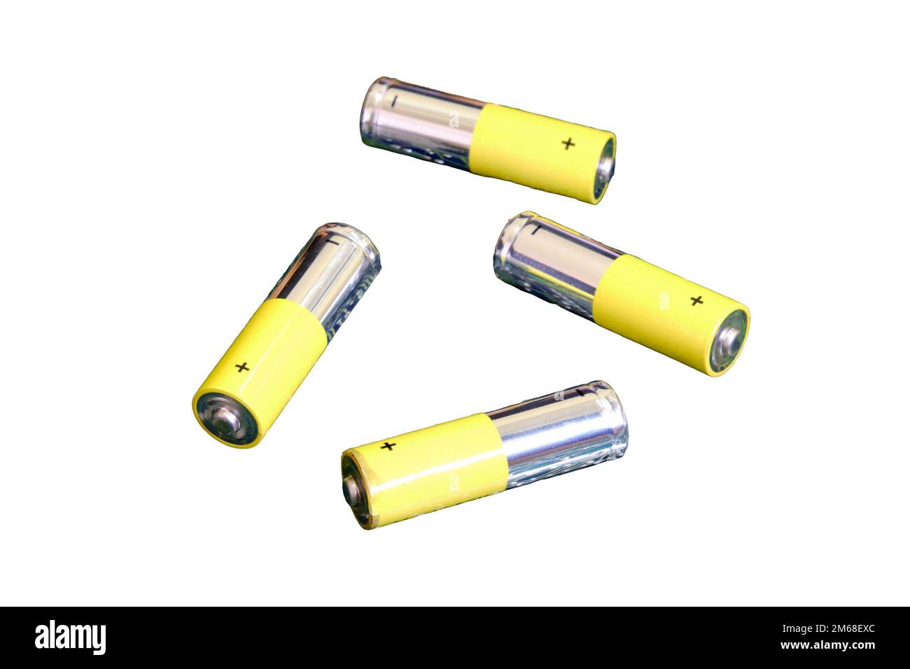 Finger batteries hi-res stock photography and images - Alamy