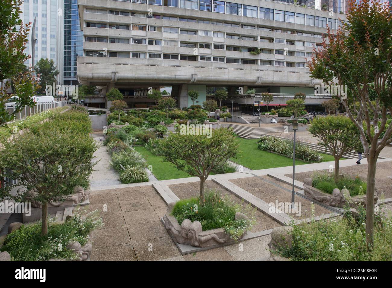 Planting zones hi-res stock photography and images - Alamy