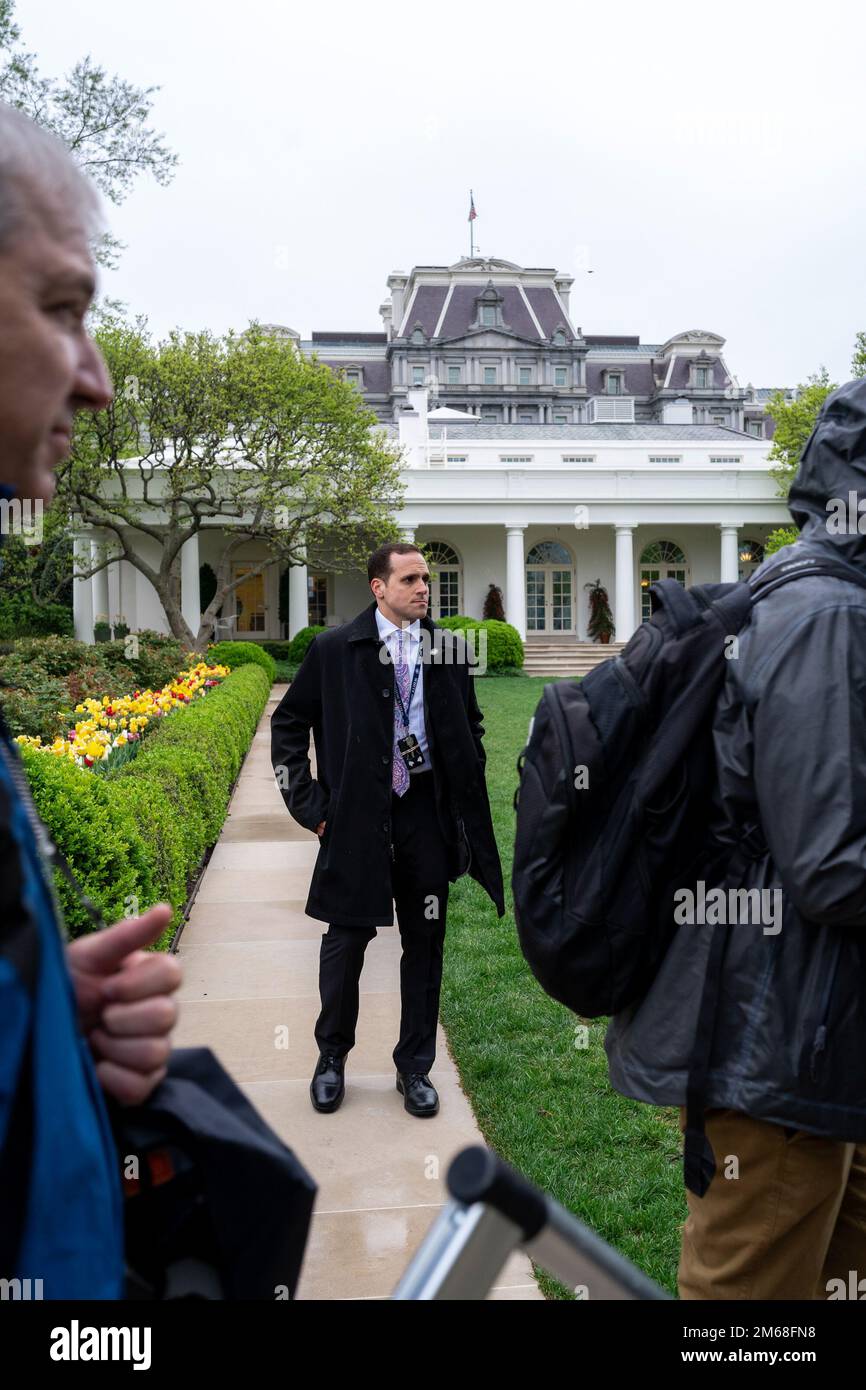 2022 easter egg roll hi-res stock photography and images - Alamy