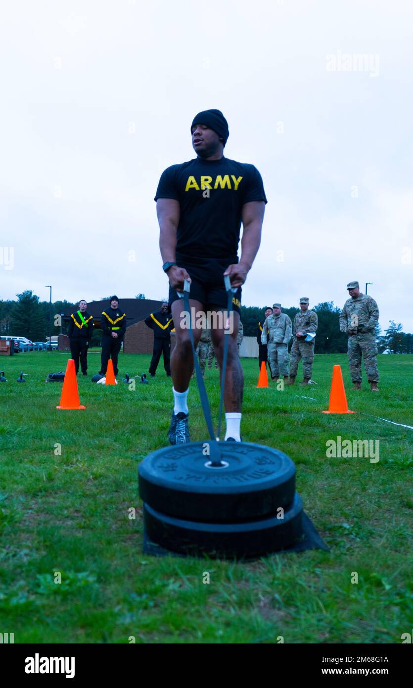 Warrior ethos hi-res stock photography and images - Alamy