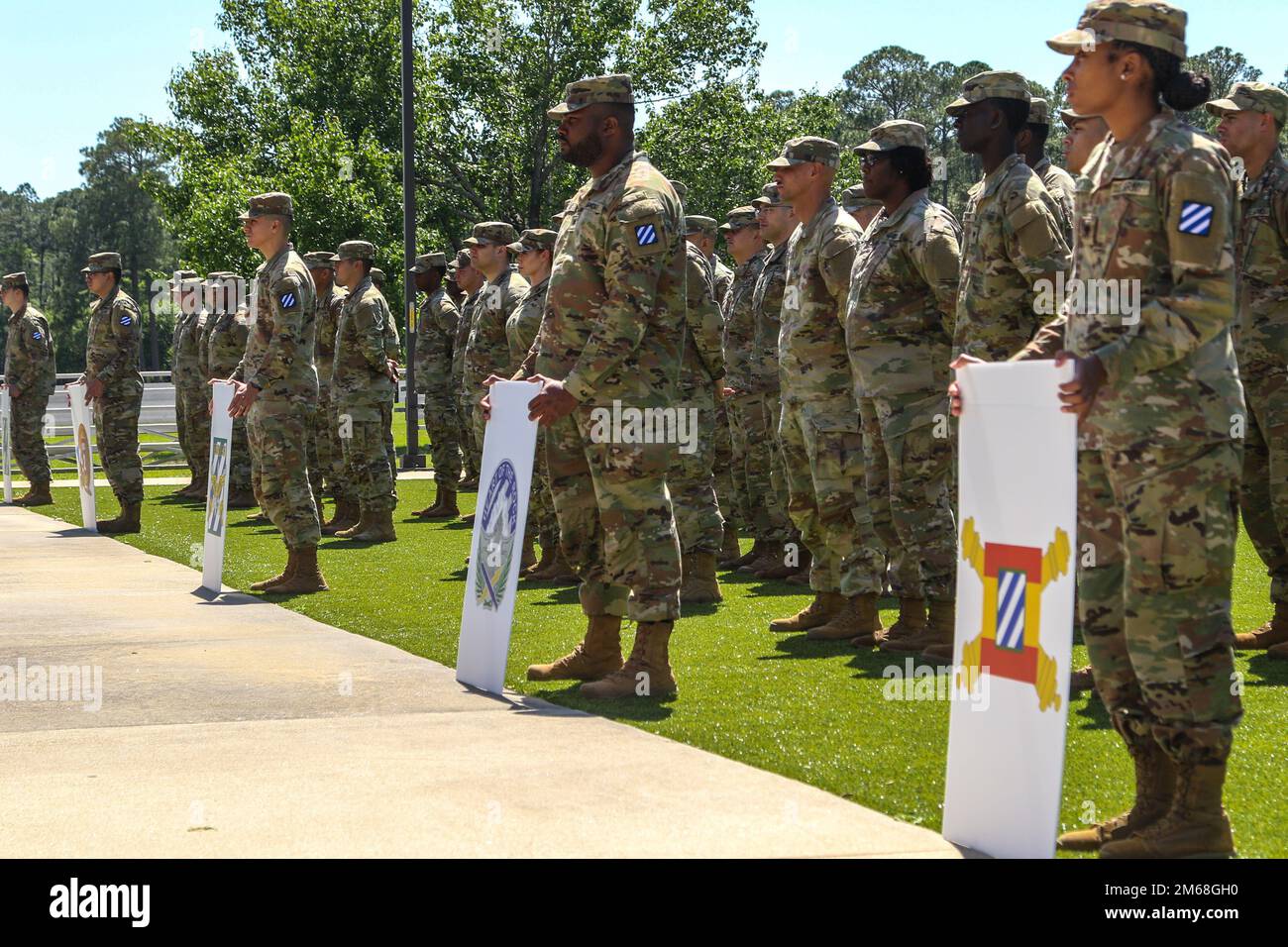 Fort hunter l hi-res stock photography and images - Alamy