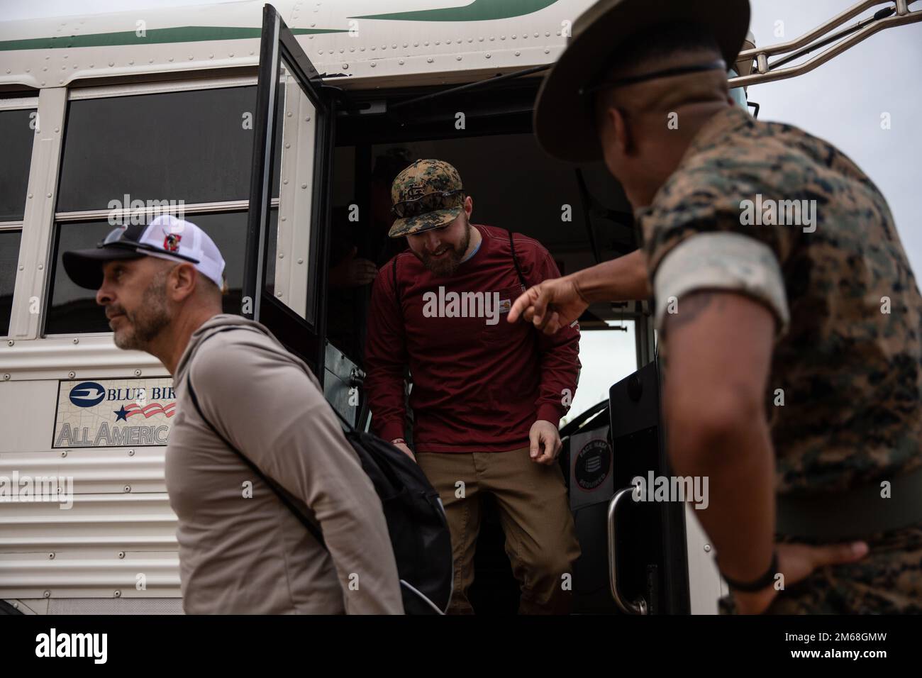 Educators from Recruiting Station Denver and Recruiting Station Houston ...