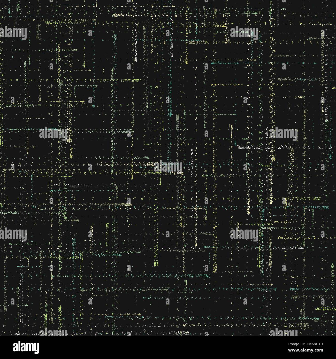 Color brushed sparcle dots paint imitation background generative ...