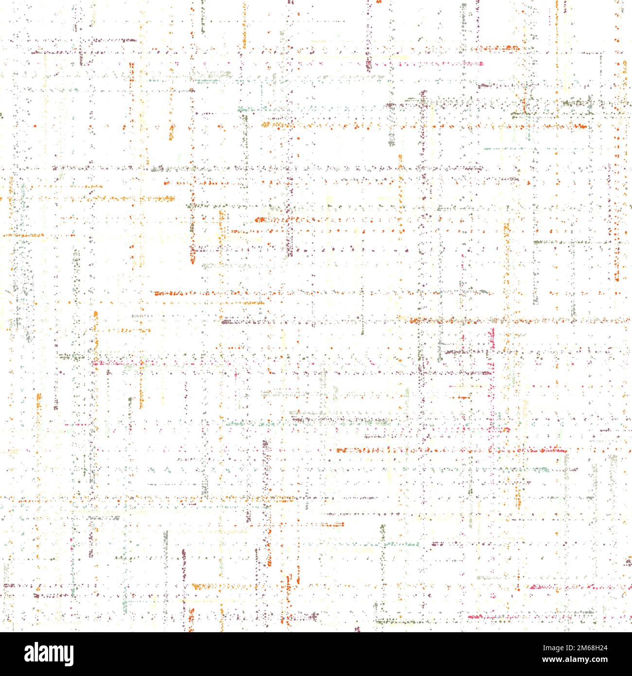 Color brushed sparcle dots paint imitation background generative ...