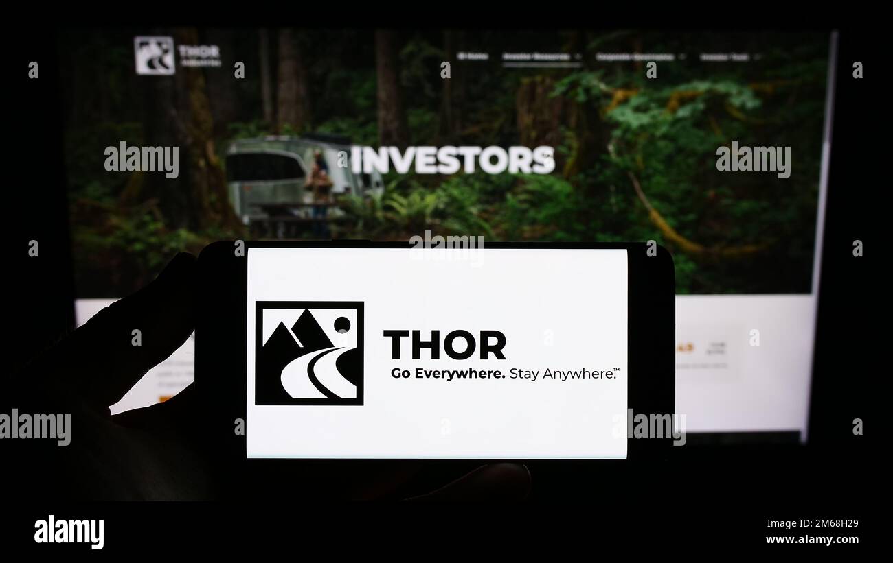 Tho logo hi-res stock photography and images - Alamy