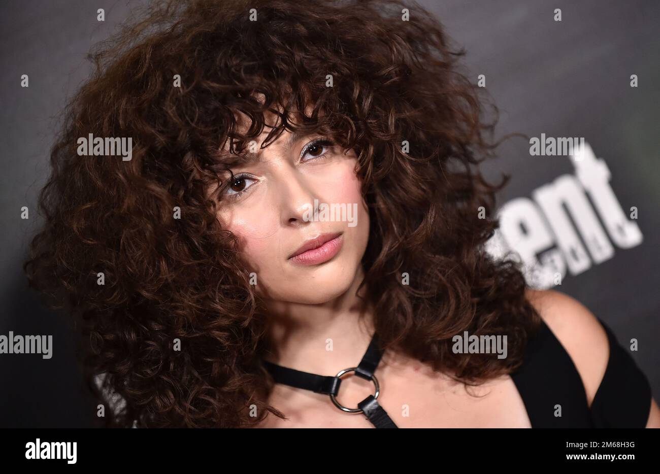 Nina Bloomgarden at the PeacockÕs ÔThe ResortÕ Premiere at Hollywood ...