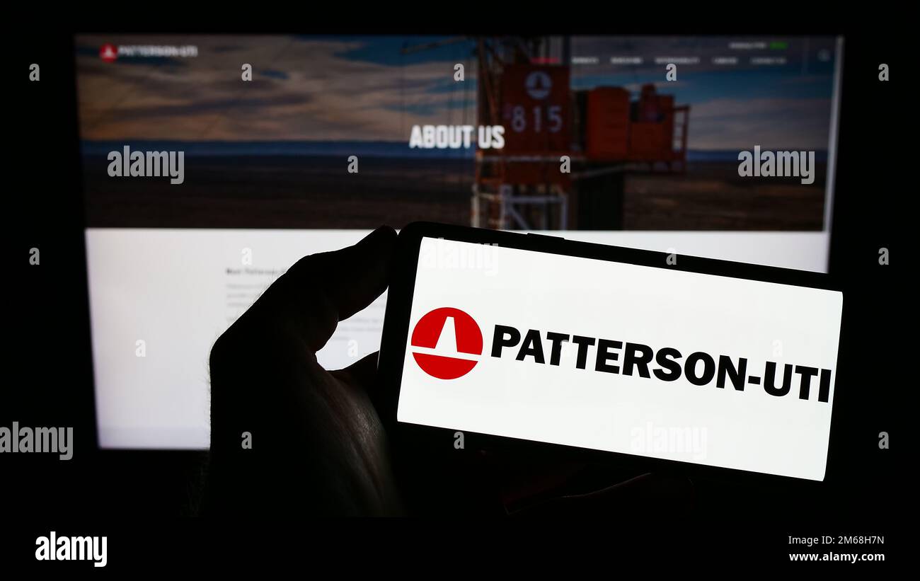 Uti logo hi-res stock photography and images - Alamy