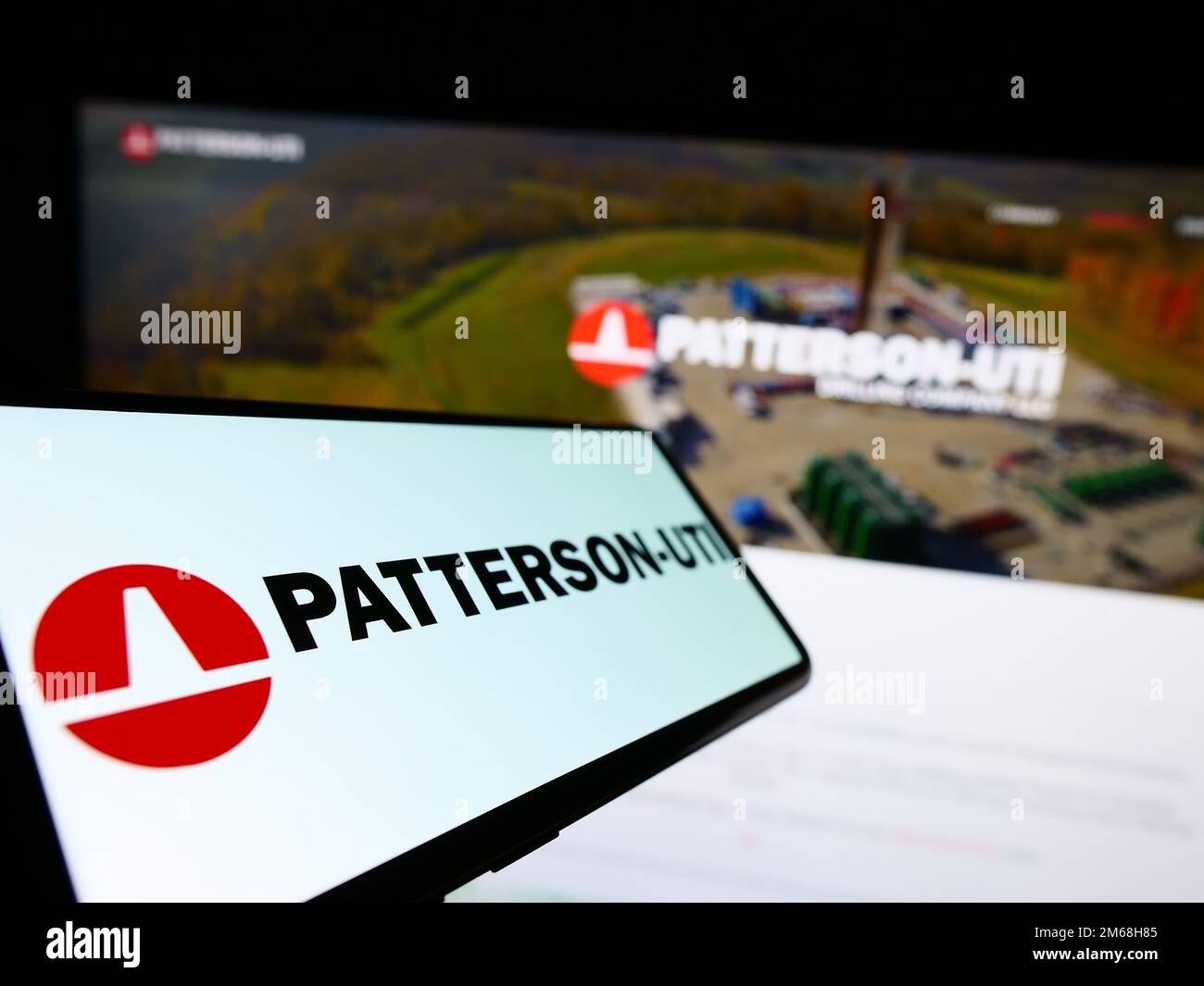 Uti business logo hi-res stock photography and images - Alamy